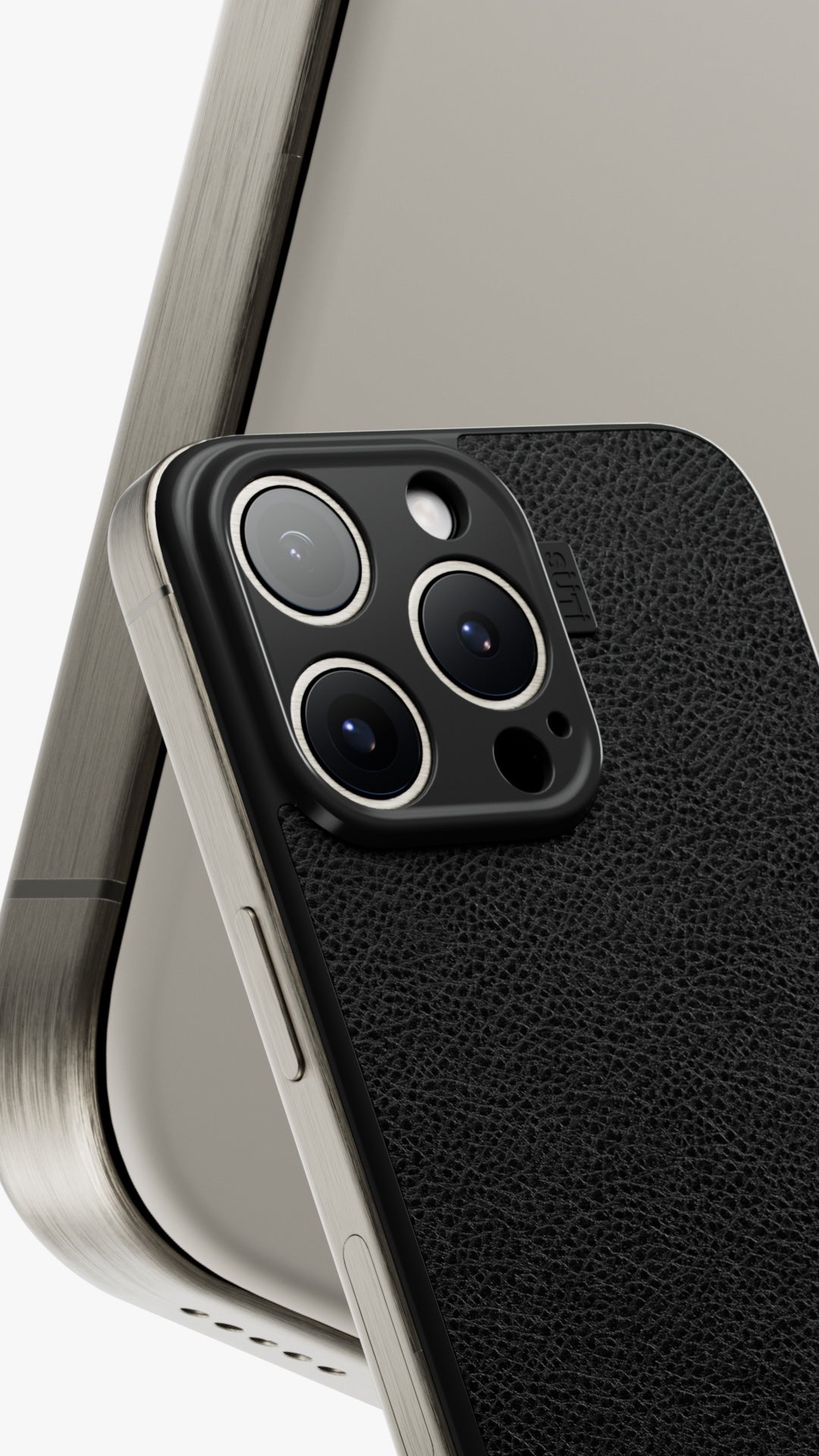 Shop PhoneBack | Minimalist Silicone iPhone Cases | Süti