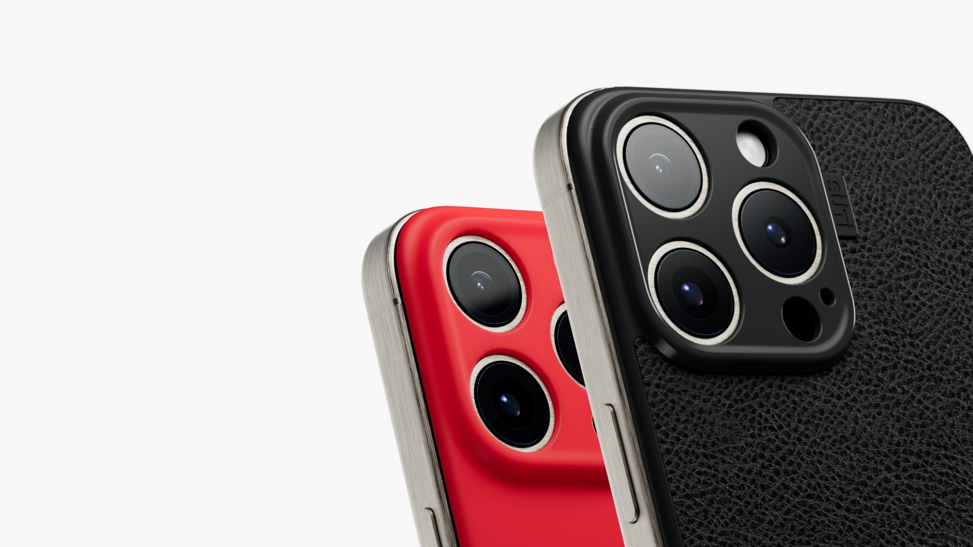 Shop PhoneBack | Minimalist Silicone iPhone Cases | Süti