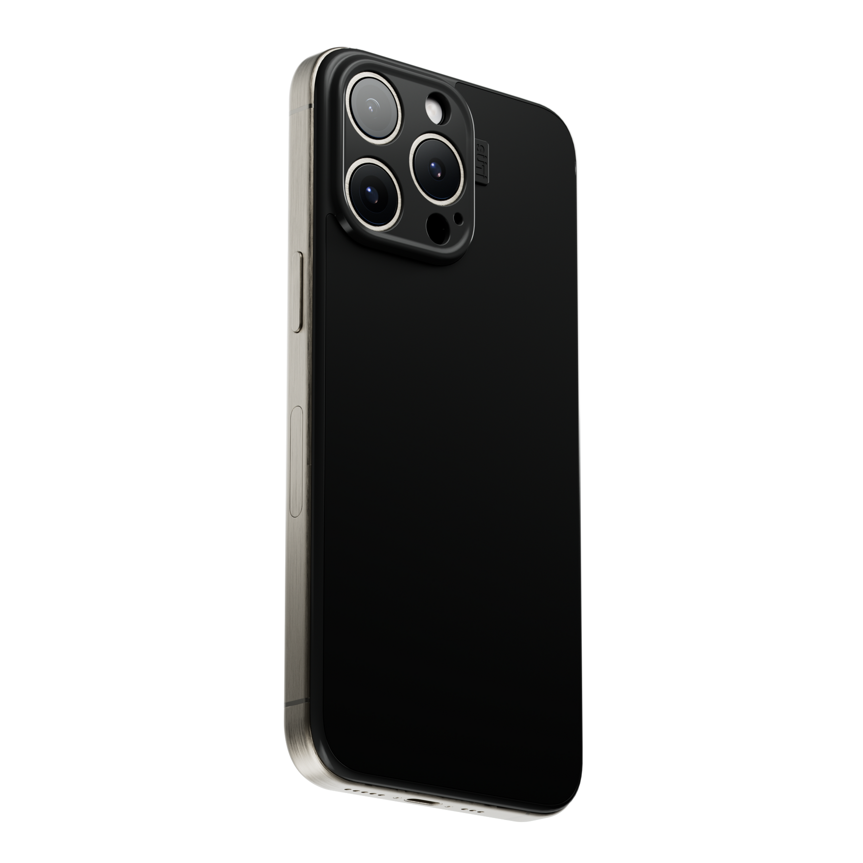 PhoneBack by Süti - Thinnest iPhone Case Minimalist for the Caseless