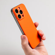 PhoneBack by Süti - Thinnest iPhone Case Minimalist for the Caseless